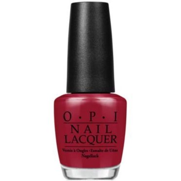 OPI Nail Polish, Polly want a Lacquer, 0.5 fl oz - Walmart.com