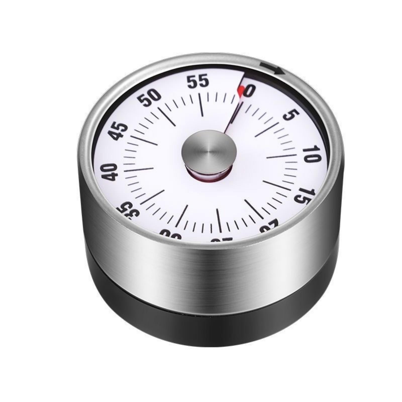 Click here for Pepisky Stainless Steel Mechanical Timer Student T... prices