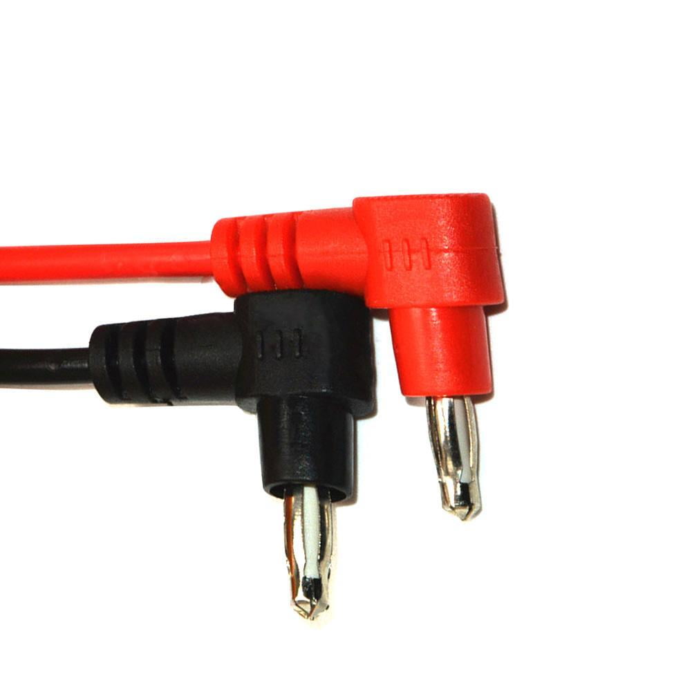 Click here for Trustedgoodsco Multimeter Meter Universal Test Lea... prices