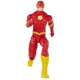 DC Comics The Flash 12" Action Figure - Walmart.com
