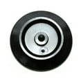 LEGO Parts and Pieces: Black Train Wheels for RC Trains x4 - Walmart.com
