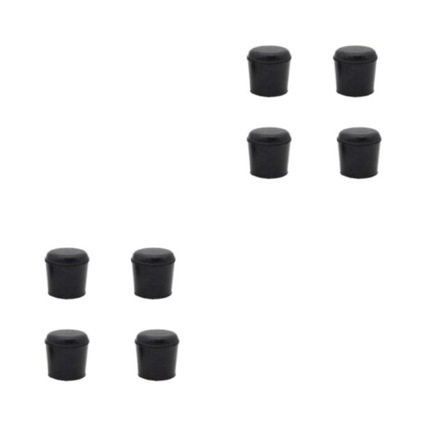 Xingzhi 1/2/3/5 4piece Chair Feet Caps For All Surfaces Redefined Floor ...