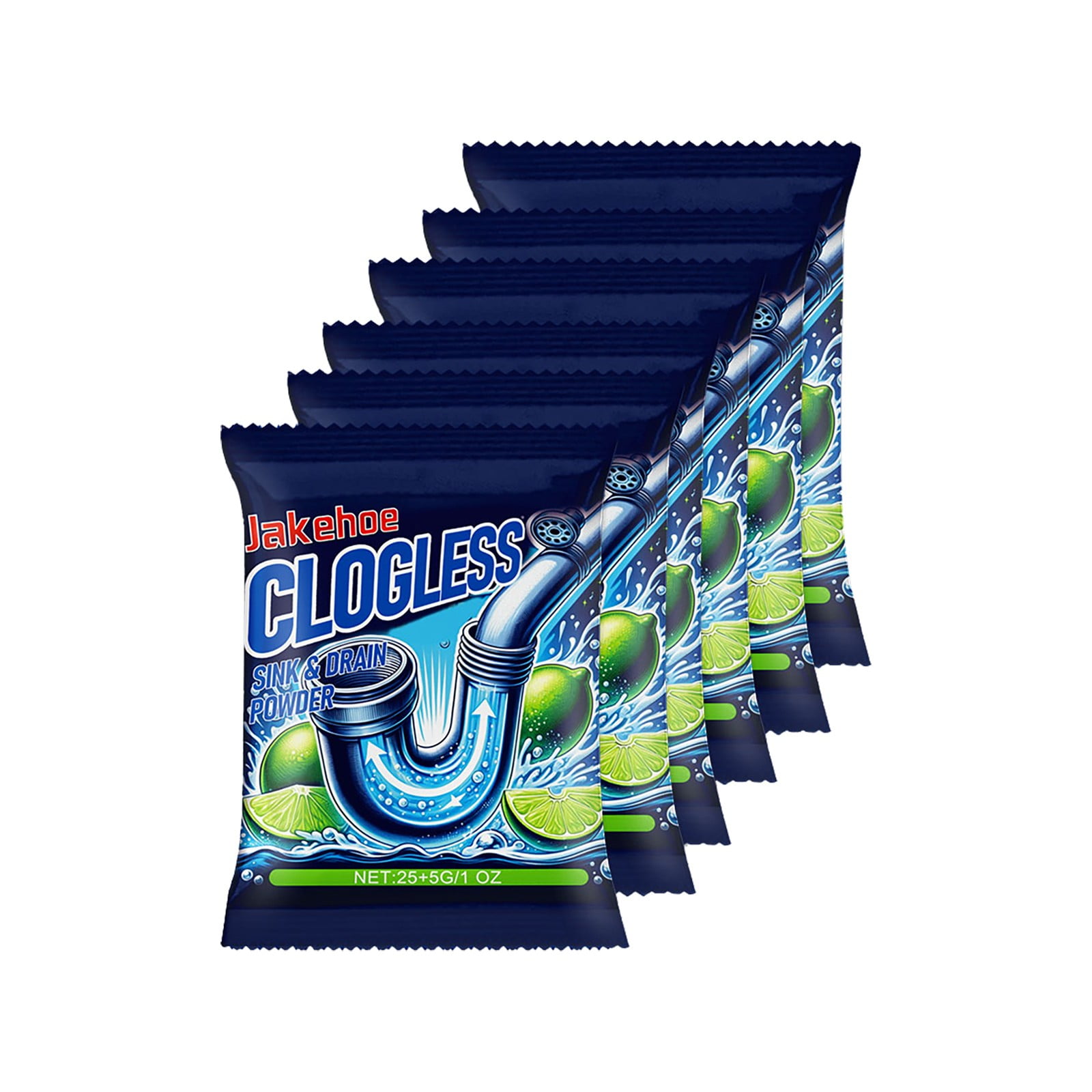 Click here for Seductiva Under 10 Cleaning Agents Powerful Pipe D... prices