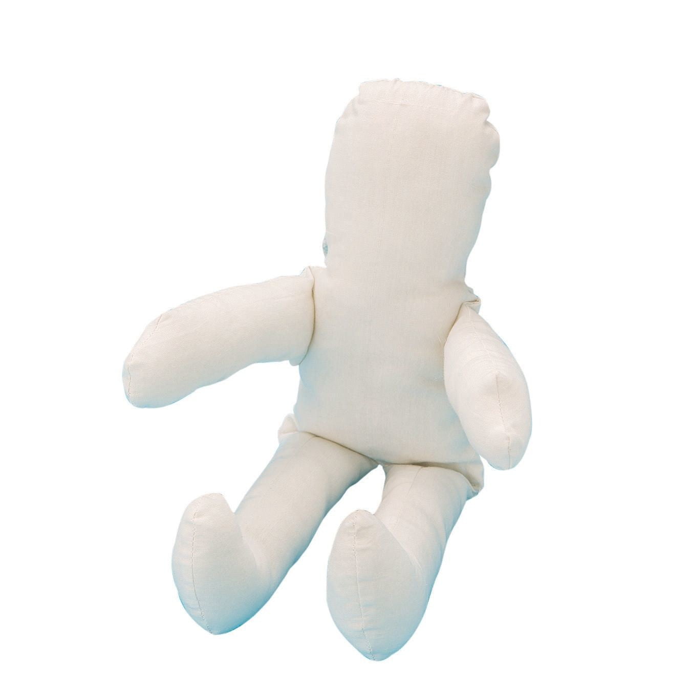 Color-Me™ Ivory Dolls (Pack of 6) - Walmart.com