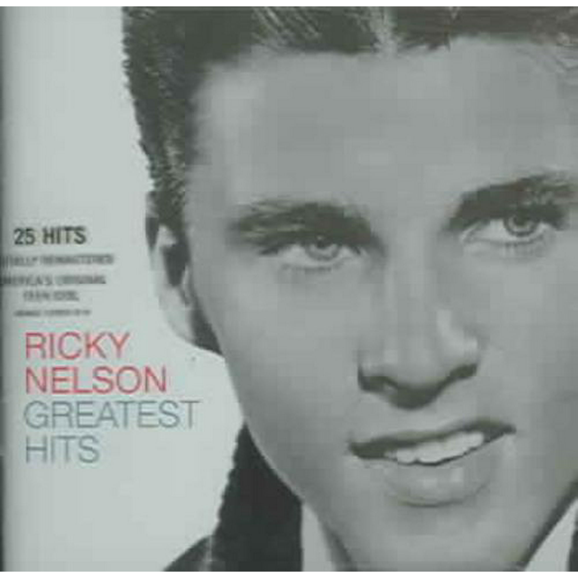 Click here for Capitol / Emi Rick Nelson Greatest Hits [capitol 2... prices
