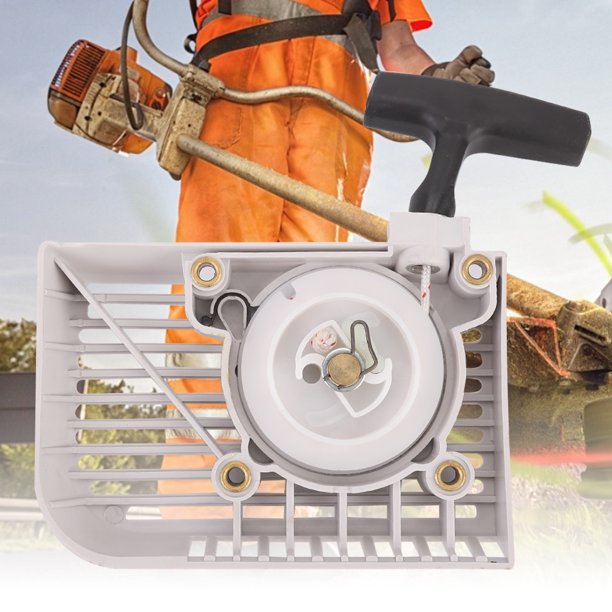 Recoil Starter,Lawn Mower Recoil Starter Lawn Mower Recoil Starter ...