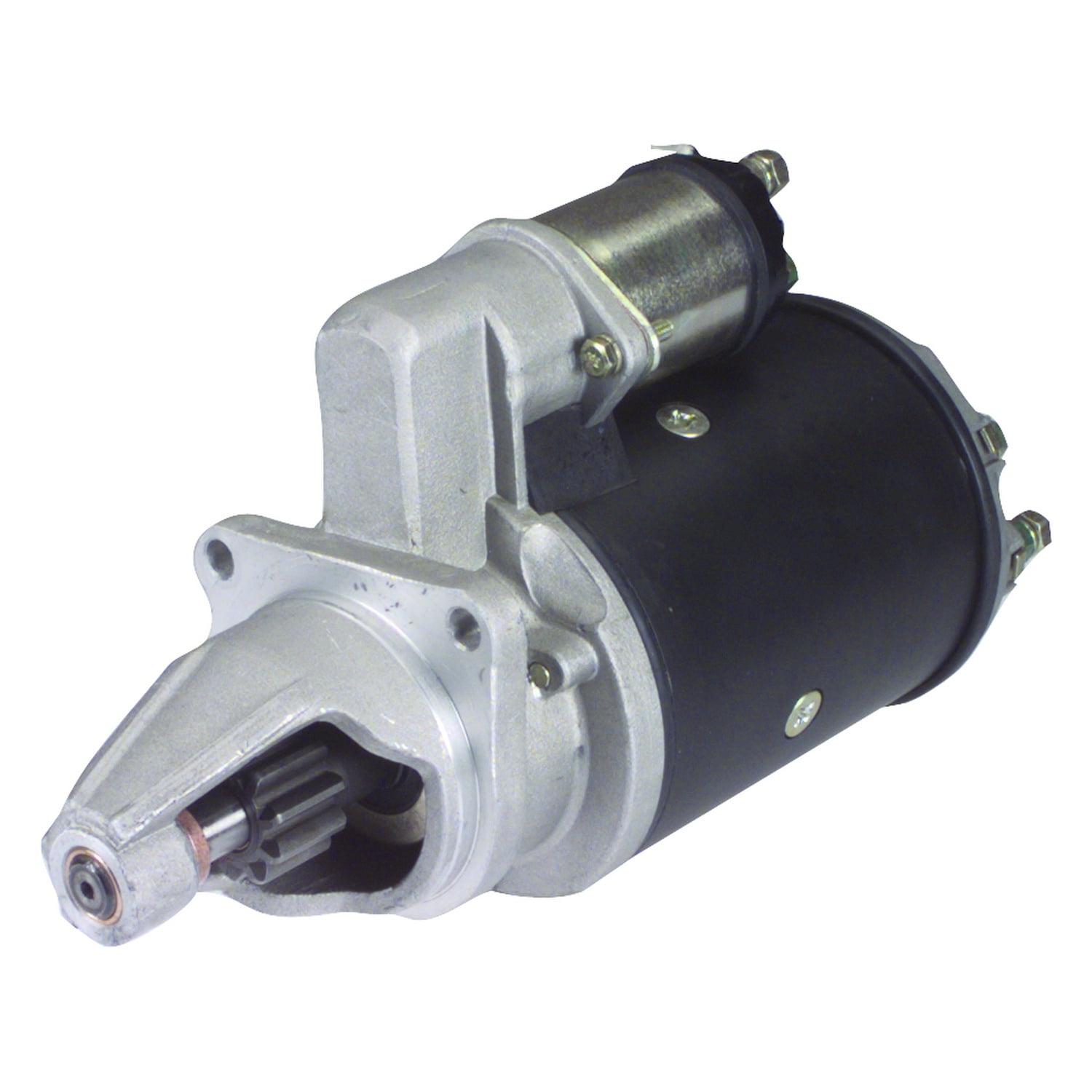 NEW Starter Fits Massey Ferguson Tractor Mf275 Mf300 Mf60 Mf2645 ...
