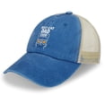 Best Cat Dad Ever Dark Blue Baseball Cap for Men Women, Adjustable ...