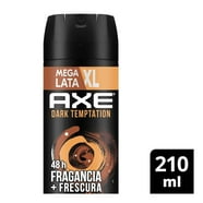 Desodorante Axe fusión en aerosol para caballero 150 ml | Walmart en línea
