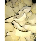 D Clays Yellow Clay Edible 200gr with Dense Crunchy Earthy Nutty ...