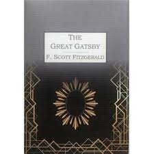 GREAT GATSBY VIVI COMPANY F. SCOTT FITZGERALD | Walmart en línea