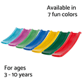 Blue Rabbit Play Outdoor Toddler Slide, 4 Feet, Blue - Walmart.com