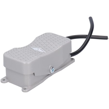 BERM Foot Pedal Switch Foot Operated Pedal Controller For Automatic ...