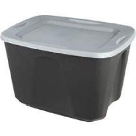 18 Gallon Storage Totes