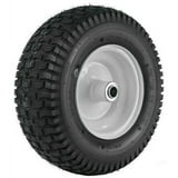 Martin Wheel 506-2TR-I Tire Turf Rider K358 - Walmart.com