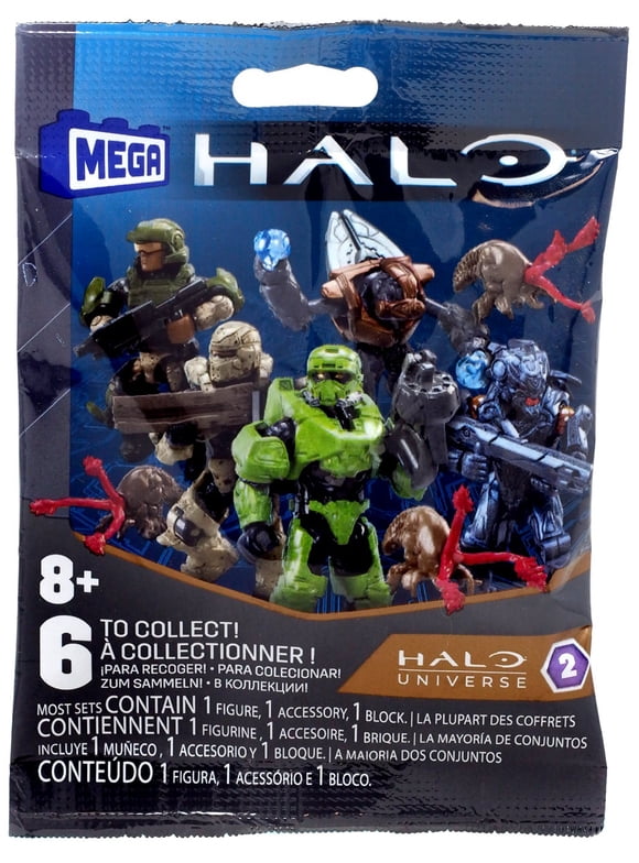 Halo Toys in Halo - Walmart.com