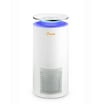 Crane Air Purifier with True HEPA Filter, 500 Sq Feet Coverage, Timer ...