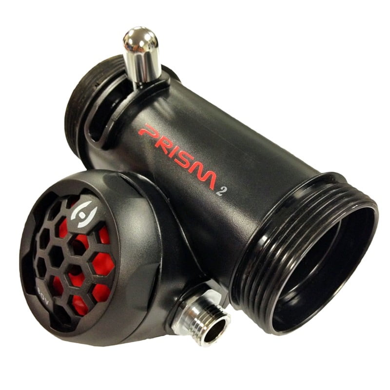 Hollis Prism 2 BOV for Tech Scuba Diving - Walmart.com