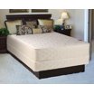 Spinal Comfort Pillowtop Full Size Mattress & Box Spring Set - Walmart.com