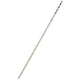 IRWIN, Installer Drill Bit, 1/4" x 18" Long, for Installing Wire ...