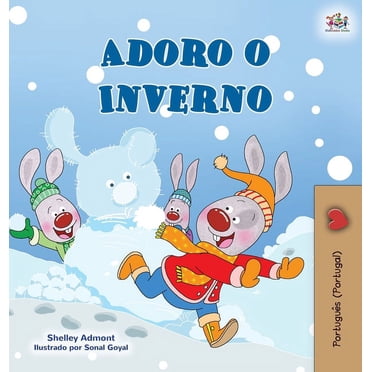Portuguese Bedtime Collection: I Love to Go to Daycare (Portuguese ...