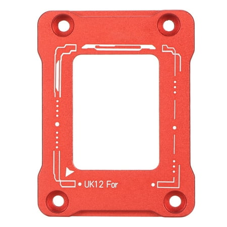 Anti Bending Fastener For12th/13th Gen CPU, LGA1700 Chipset, Prevents ...