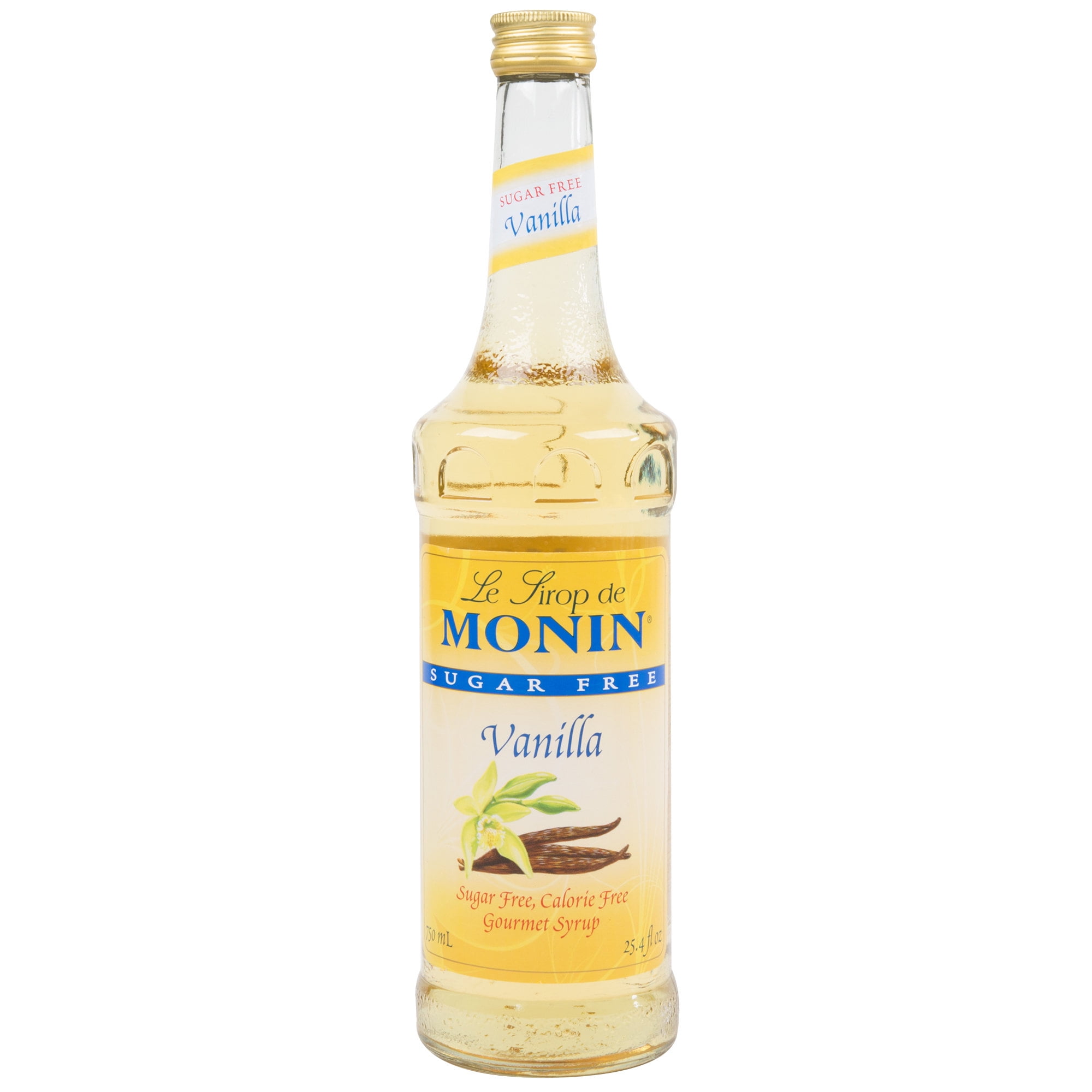 Click here for Monin 750 Ml Sugar Free Vanilla Flavoring Syrup 75... prices