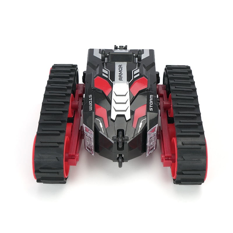 7 tech rc tank battle stunt car - winespana
