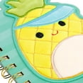 Squishmallows Maui the Pineapple 60 Page Summer Mini Spiral Notebook ...