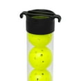 Free Shipping! Franklin Sports Pickleball Hopper Tube and Holder, 13 ...