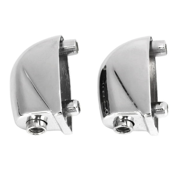 Snare Drum Ear,2 Pcs Drum Lug Snare Drum Lug Metal Drum Lug Highly ...