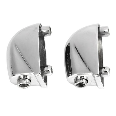 Snare Drum Ear,2 Pcs Drum Lug Snare Drum Lug Metal Drum Lug Highly ...