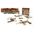 The Red Dragon Inn 9: The Undercity Strategy Board Game, Stand Alone Or ...