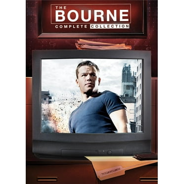 Back to the Future Collection: Complete Trilogy Movie Series Box Set (DVD) - Walmart.com