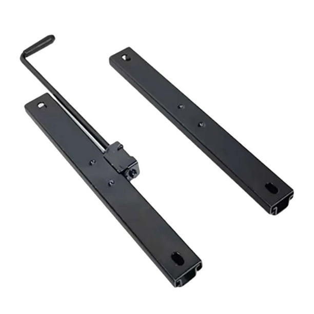 Vehicle Seat Slider Track Adjustable Seat Slider Track Replacement ...