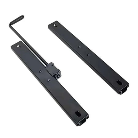 Vehicle Seat Slider Track Adjustable Seat Slider Track Replacement ...