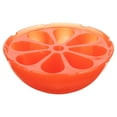 Rosewood Pet BioSafe Orange Germ Smart Dog Toy - Walmart.com