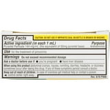 Reese's Pinworm Medicine, 1 fl oz. - Walmart.com