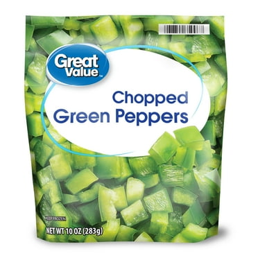 Great Value Diced Avocados, 10 oz Bag (Frozen) - Walmart.com