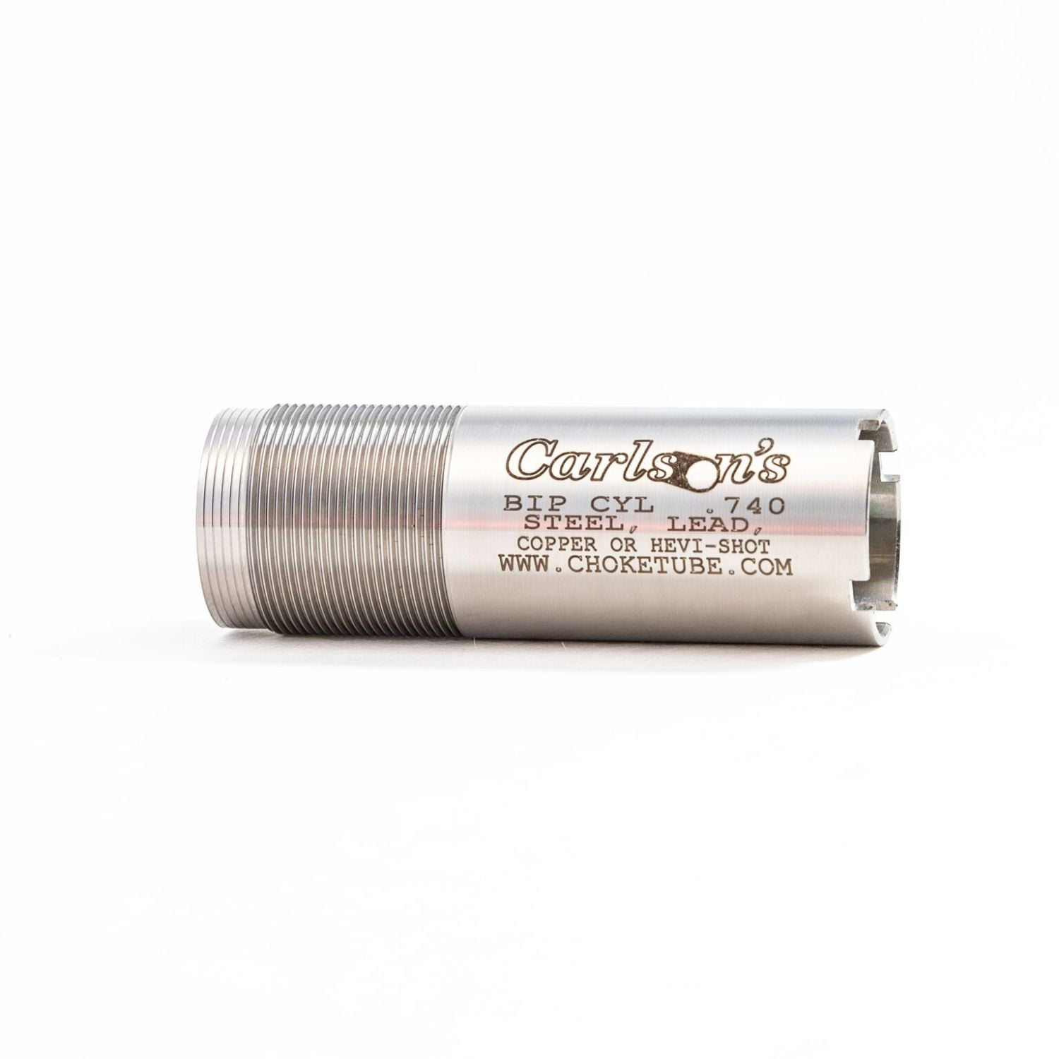 Carlson Browning Invector Plus 12ga Flush Cylinder - Walmart.com