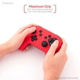 Insten Protective Soft Silicone Skin Case Cover for Nintendo Switch Pro ...