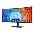 SAMSUNG 34" Class ViewFinity S65UA Ultra-WQHD 100Hz AMD FreeSync HDR10 ...
