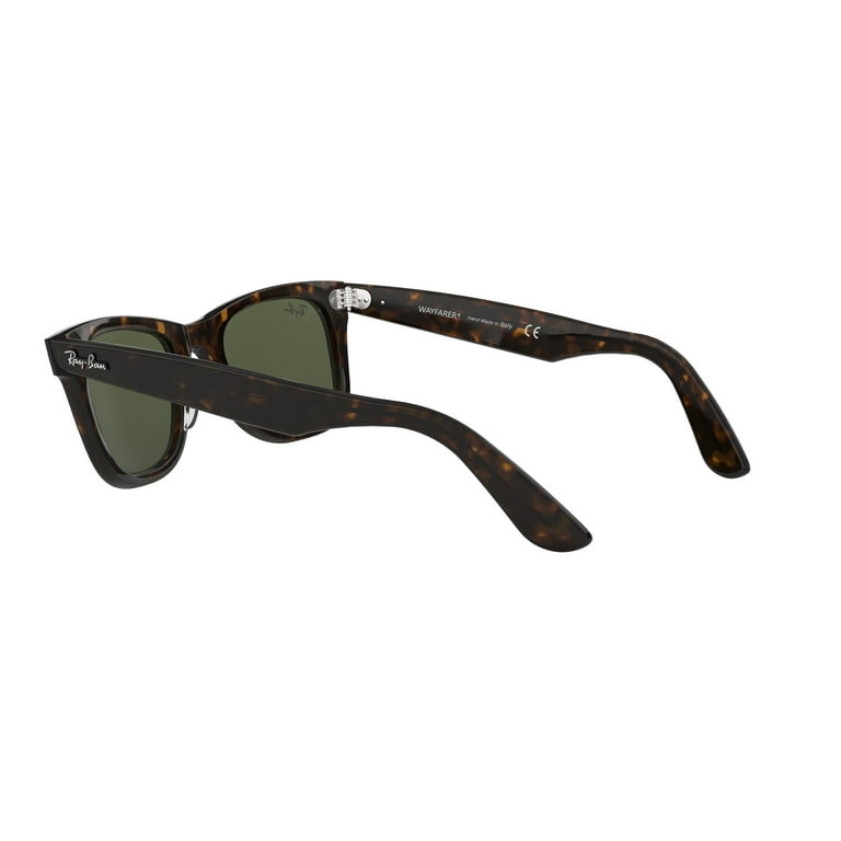 Ray-Ban RB2140 Original Wayfarer Adult Sunglasses - Walmart.com Ray-Ban RB2140 Original Wayfarer Adult Sunglasses - Walmart.com
