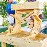 Avenlur Water Table and Sand Table for Outdoor and Indoor Use - Walmart.com
