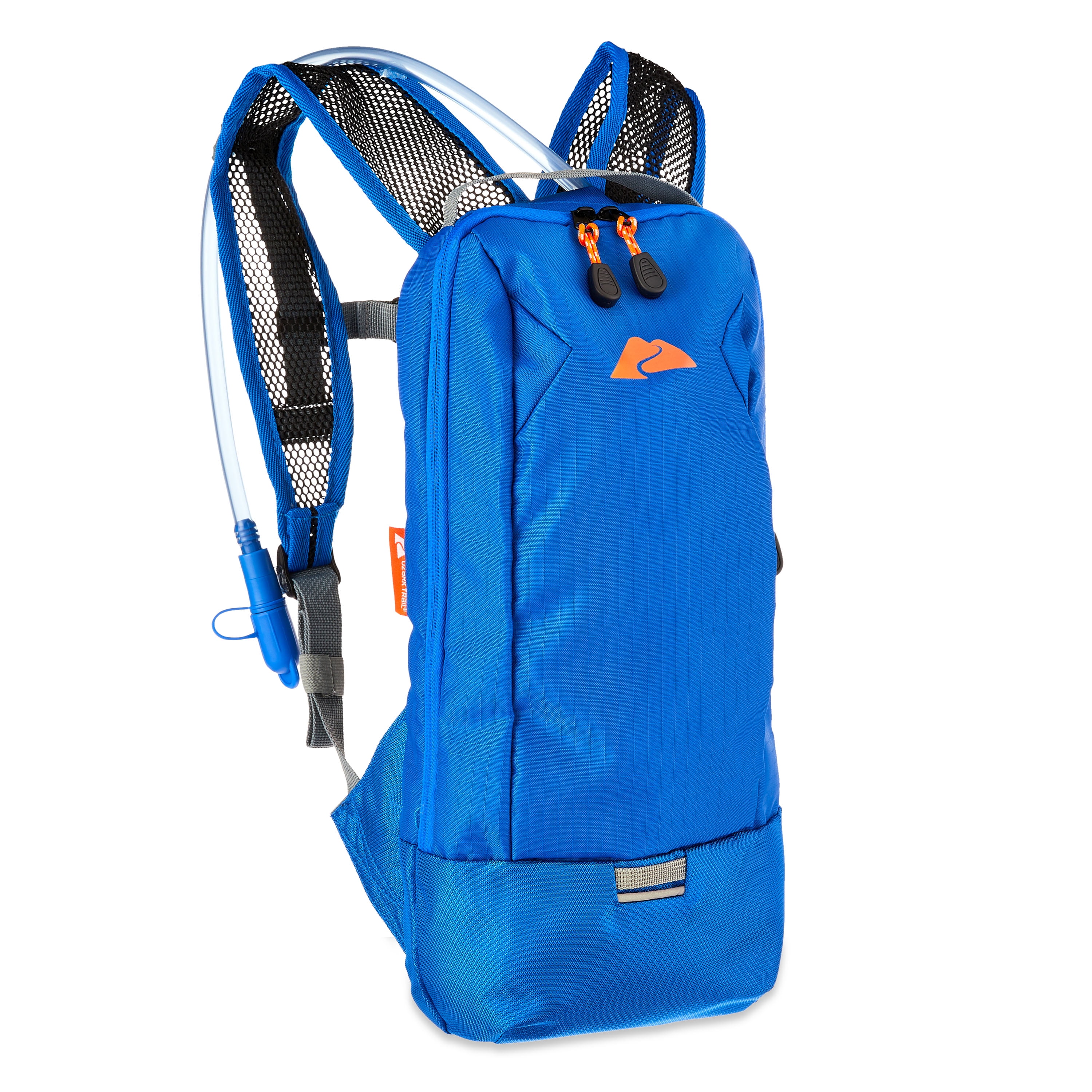 Ozark Trail 1.5 Liter Hydration Bag, Blue - Walmart.com