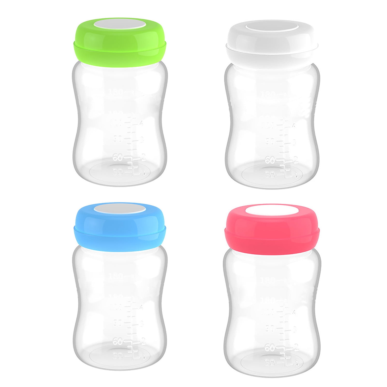 Click here for Ccdes Breastmilk Bottles  Milk Storage Bottles 180... prices