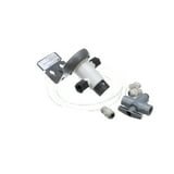 Schaerer Seb Pro Water Filter Head 9610000123 - Genuine OEM Replacement ...