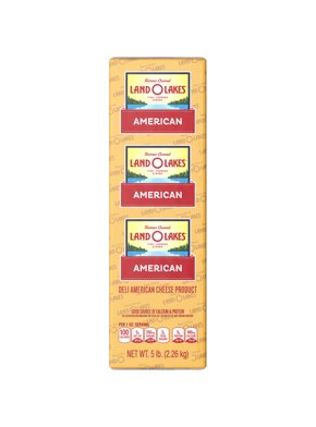 Deli Sliced Cheese in Deli Meat & Cheese - Walmart.com