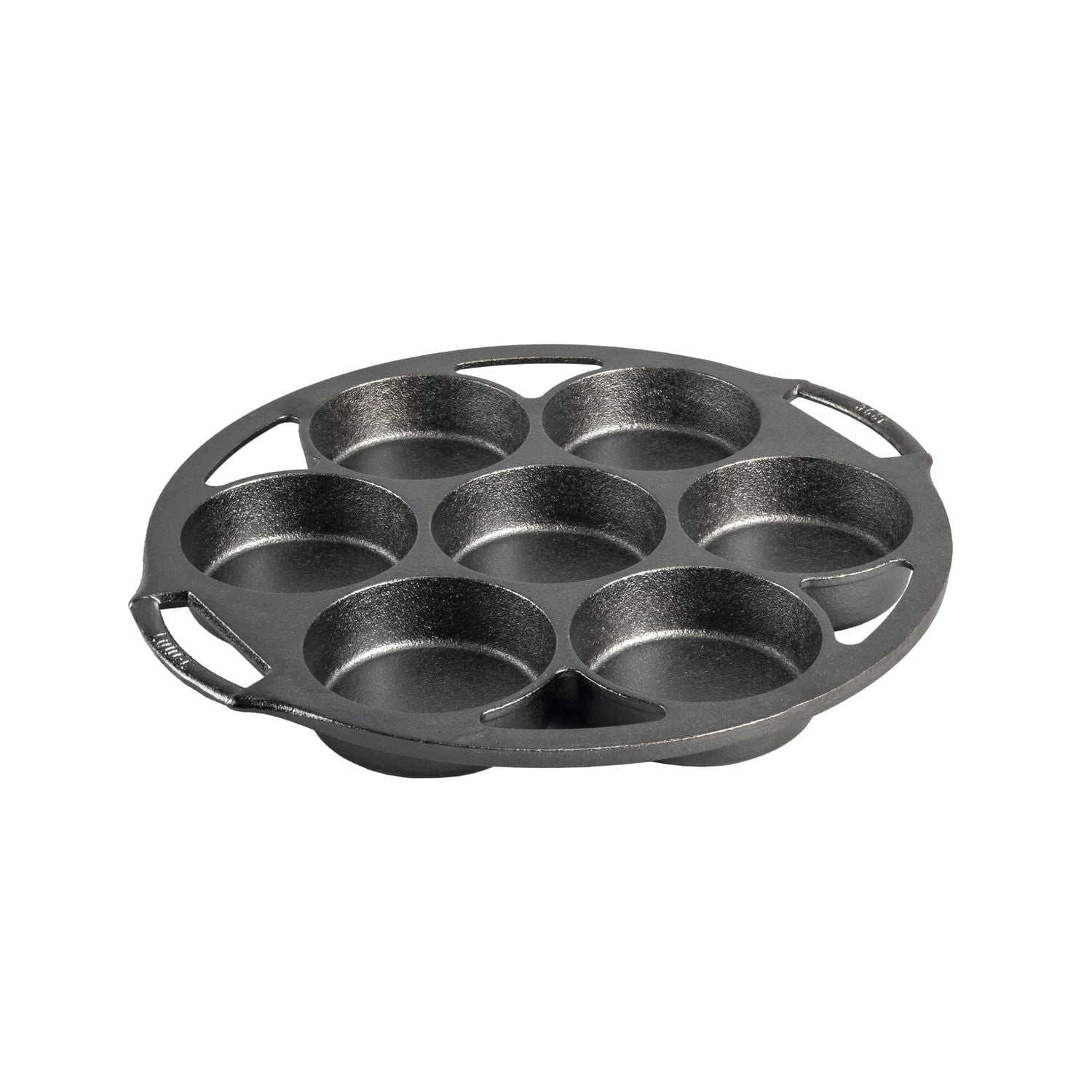 Click here for Lodge Bakeware Mini Cake Pan prices