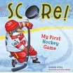 Goodnight Hockey (Board Book) - Walmart.com